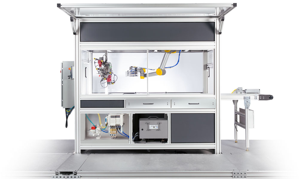 Customization – Inovatech